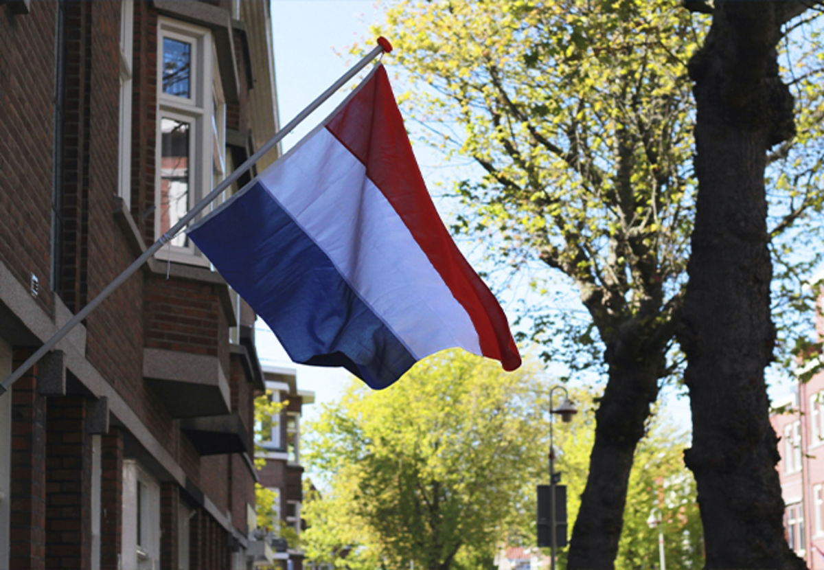 Mejores apps para aprender neerlandés desde iPhone