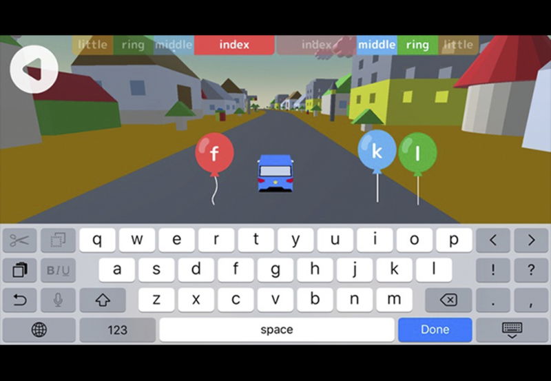 Mejores apps para aprender mecanografía y teclear rápido desde iPhone