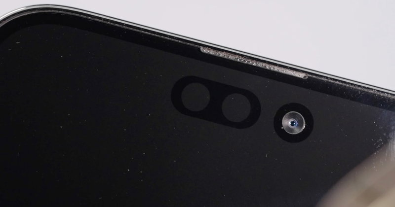 iPhone 14 Pro Max: aquest vídeo ens mostra (molt de prop) el disseny final