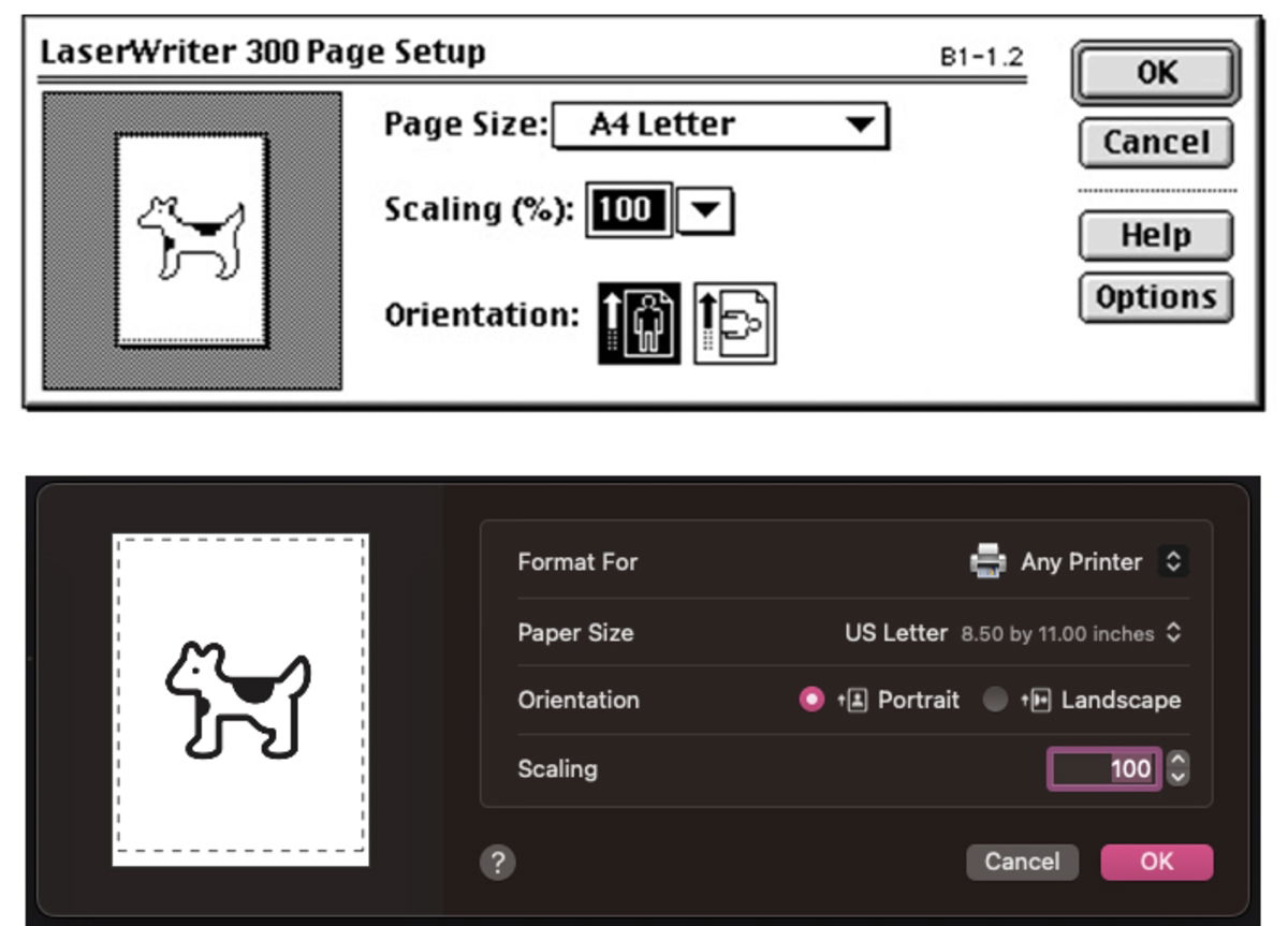 Apple esconde un clásico Easter egg en macOS Ventura