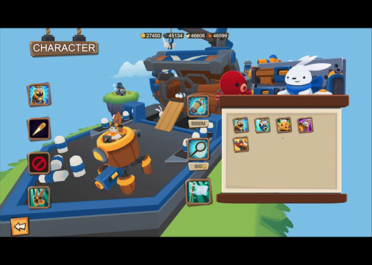 The best shooters on Apple Arcade | Gadgetonus