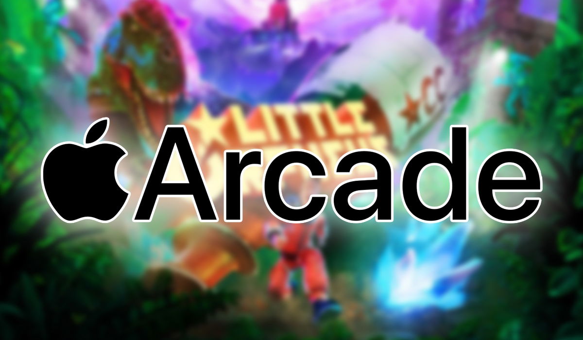 The Best Apple Arcade Adventure Games | Gadgetonus