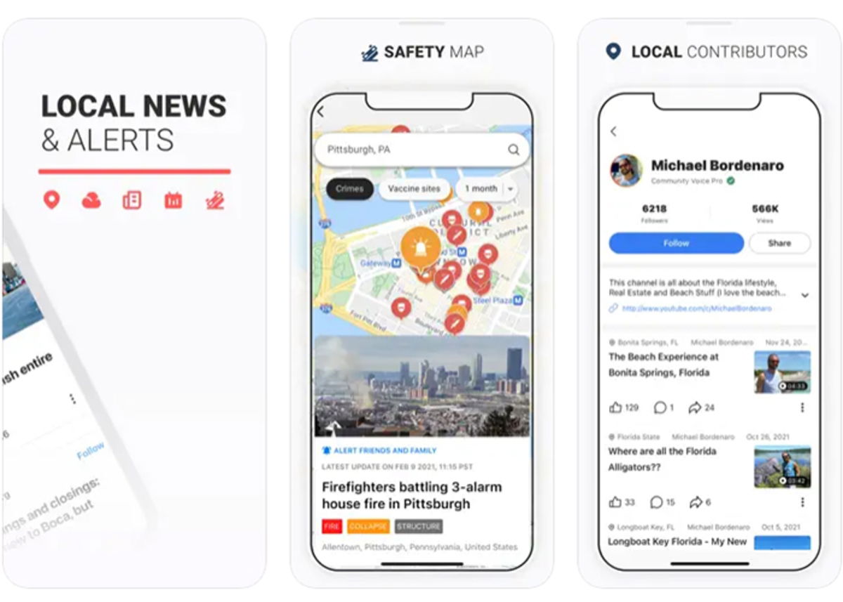 Las mejores aplicaciones para leer noticias desde iPhone