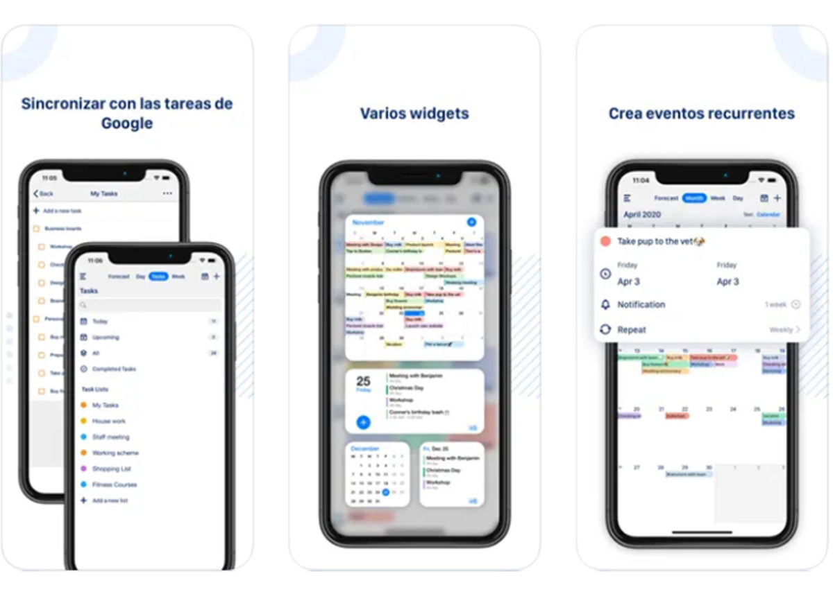 Apps para organizar eventos y fiestas desde iPhone