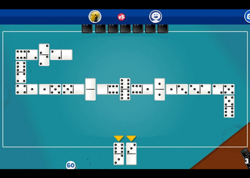 Aprende a jugar dominó con estas apps para iPhone
