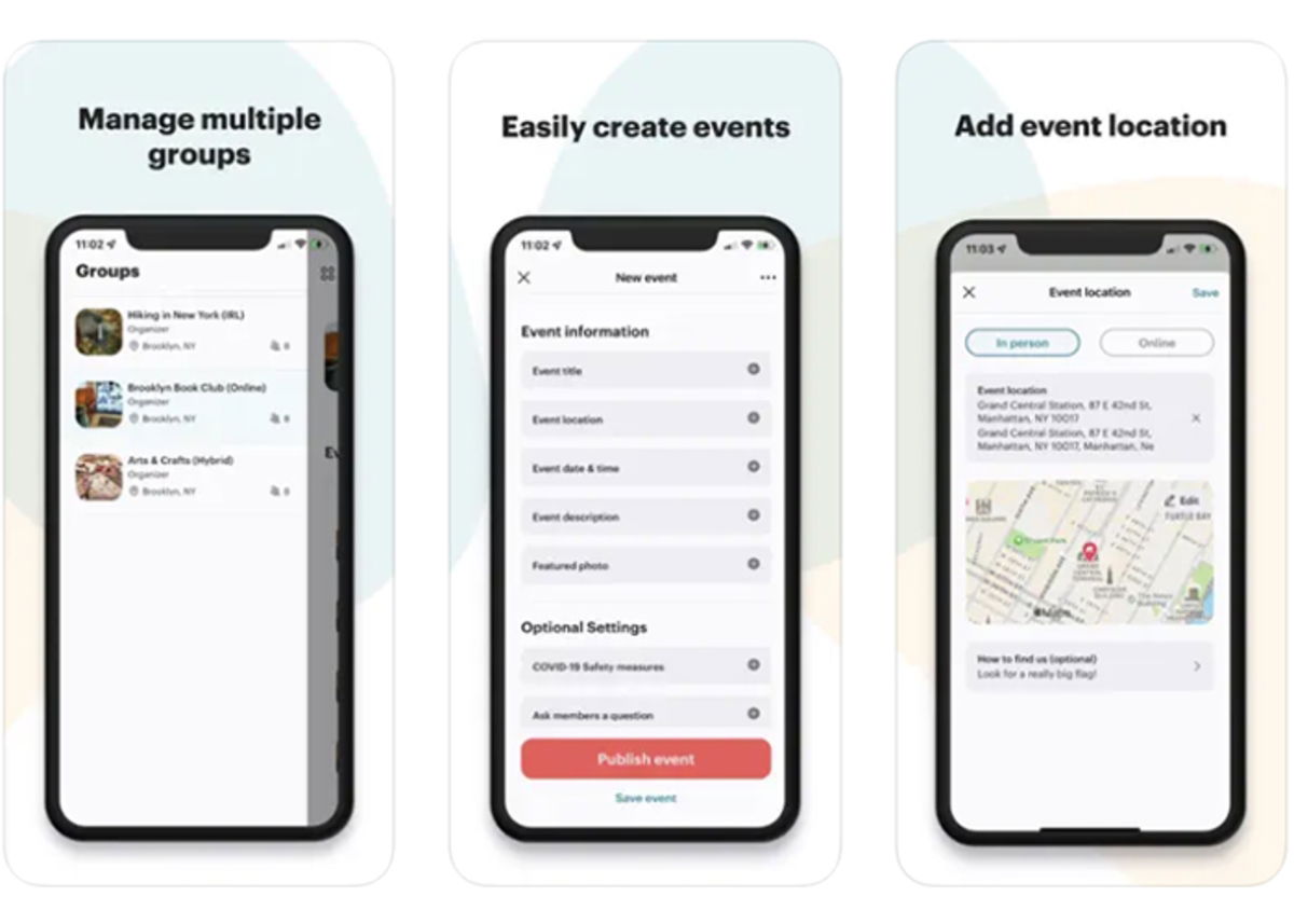 Best Apps To Volunteer From IPhone - GEARRICE