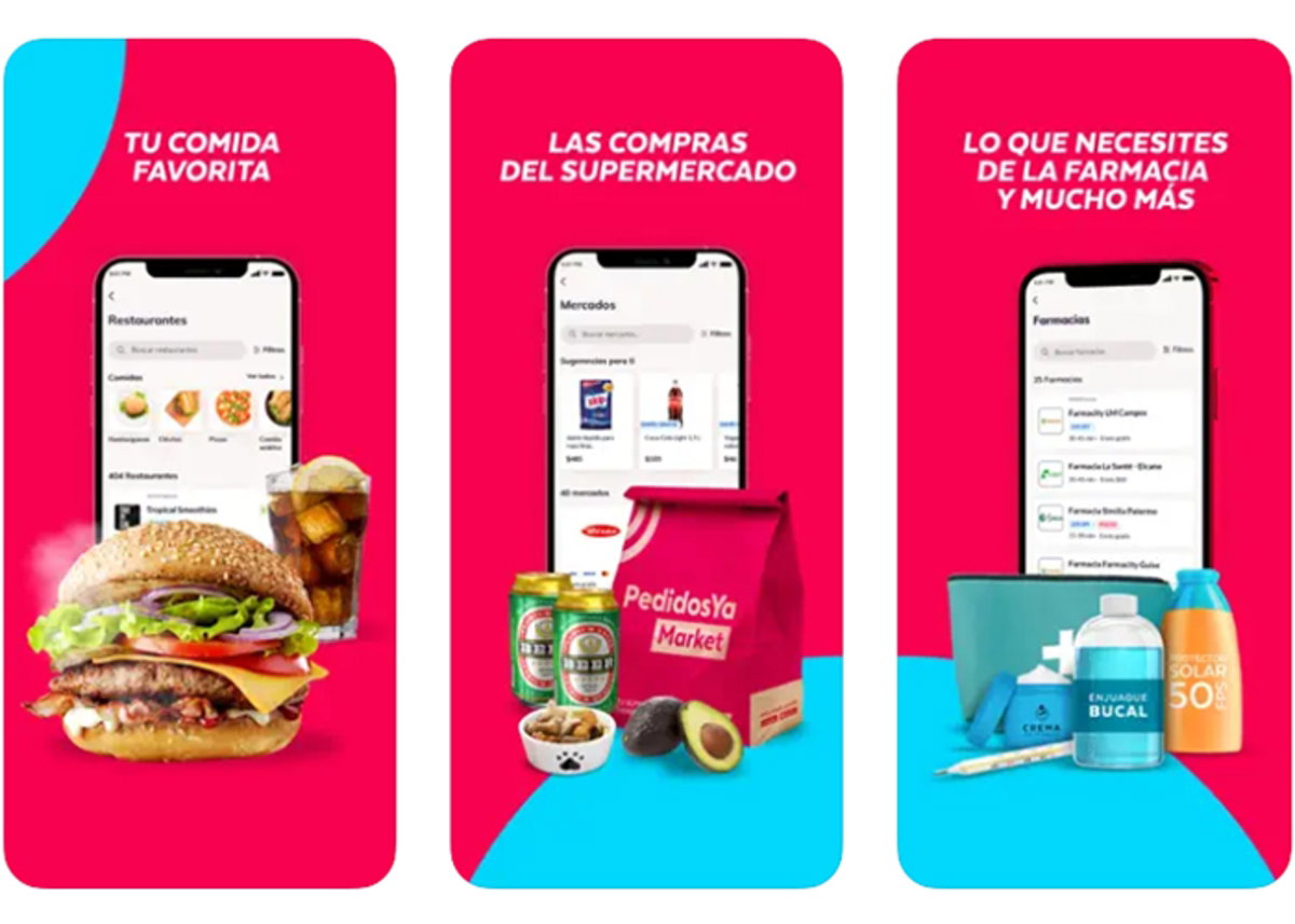 Apps de farmacias que debes conocer en iOS