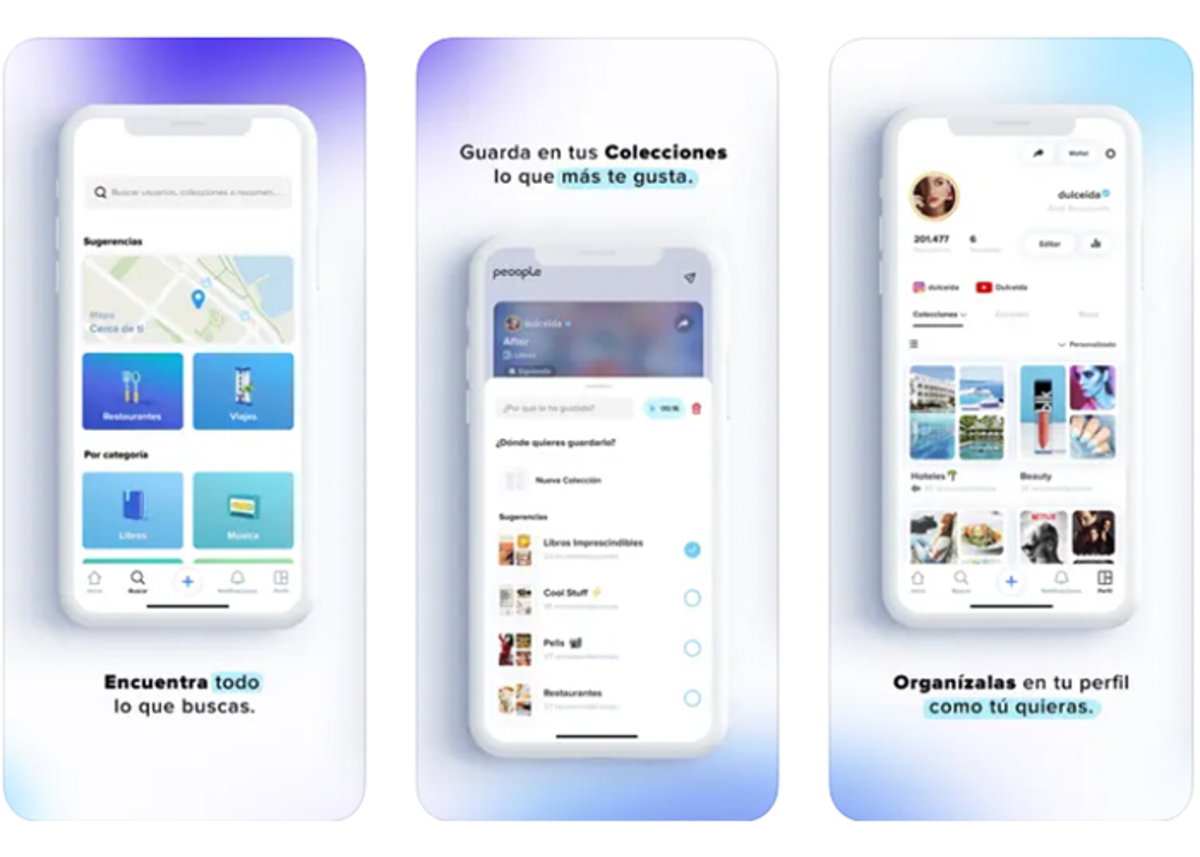 8 mejores apps para buscar bares y restaurantes desde iPhone