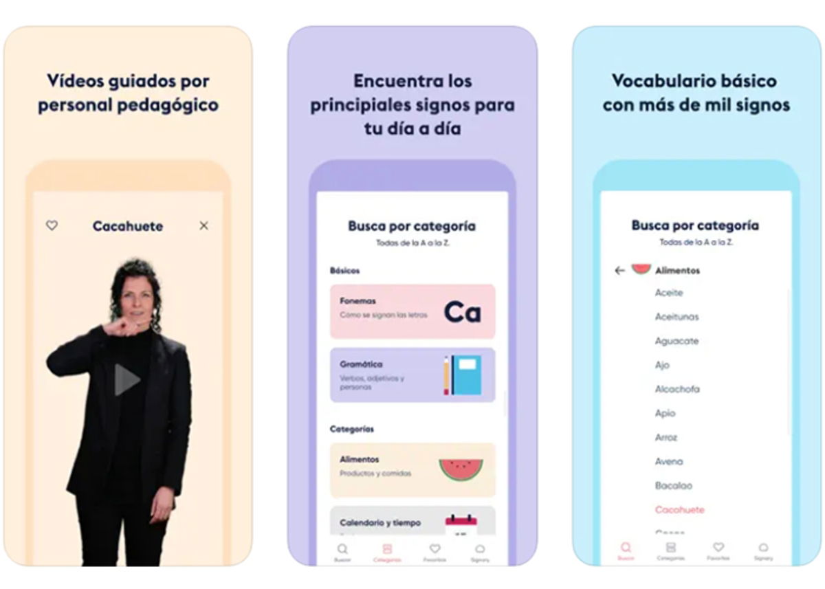 7 Apps To Learn Iphone Sign Language Gearrice 