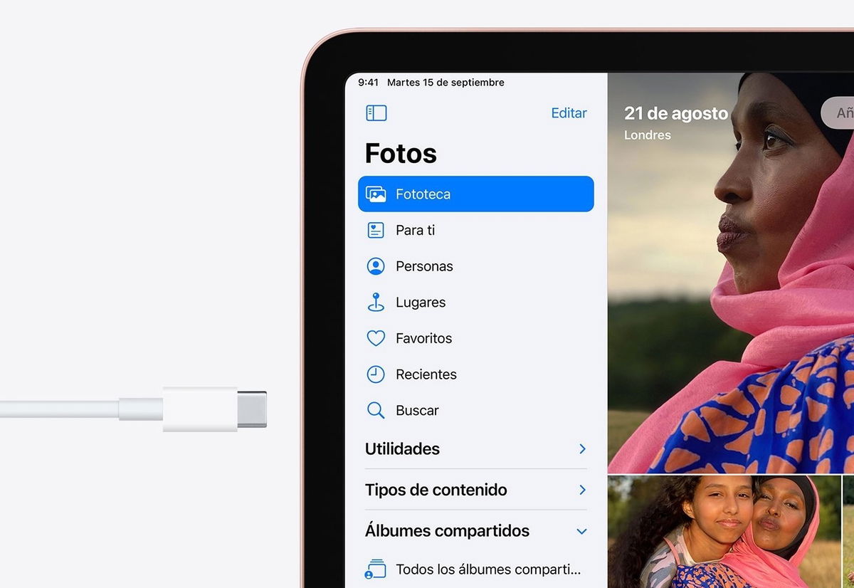 7 razones por las que merece la pena comprar un iPad