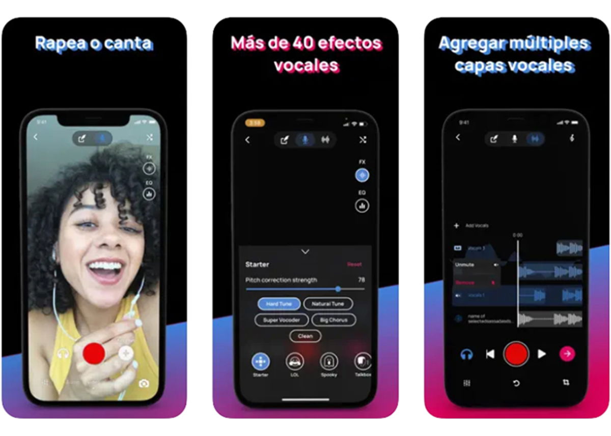 Apps to change the sound from iPhone | Gadgetonus