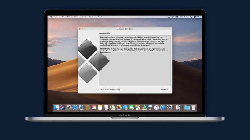 Apple releases a new version of Boot Camp, but only for Intel-based ...