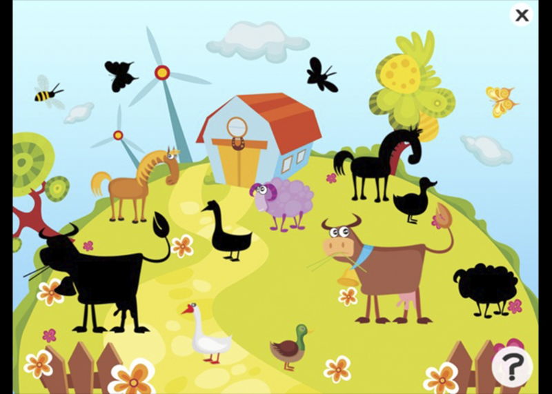 8 apps sobre animales y especies desde iPhone