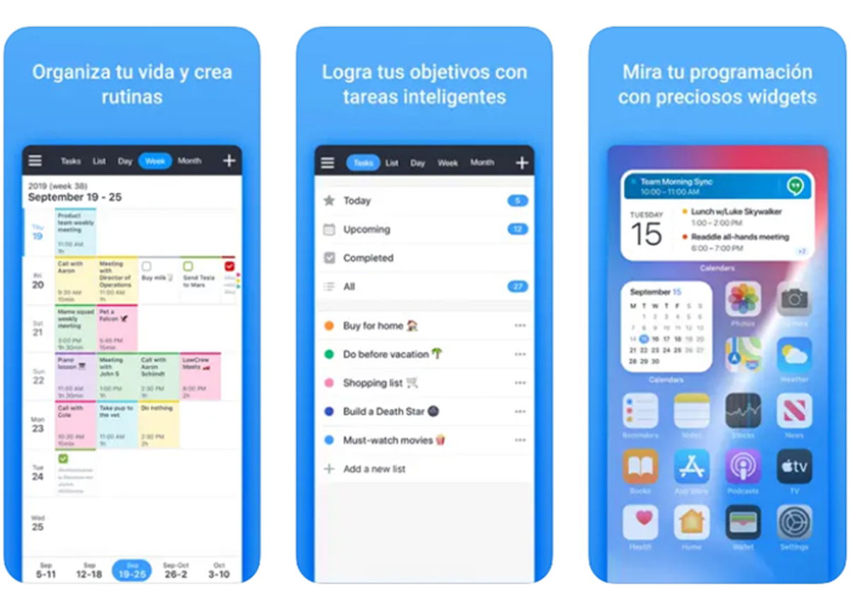 Apps para trabajadores autónomos: las mejores para iPhone