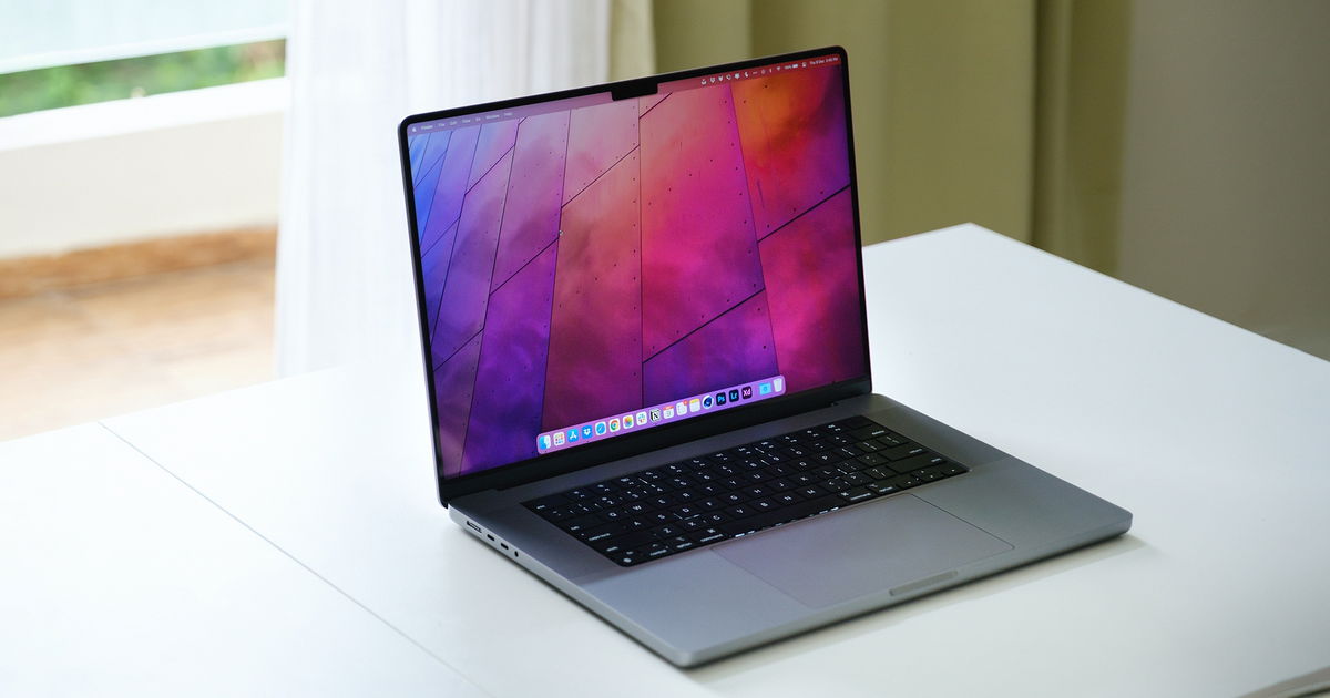 MacBook Pro 2023: todo lo que sabemos de los próximos portátiles profesionales de Apple