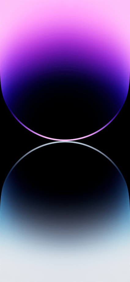 Fondos de pantalla de iPhone 14 y iPhone 14 Pro en su máxima calidad