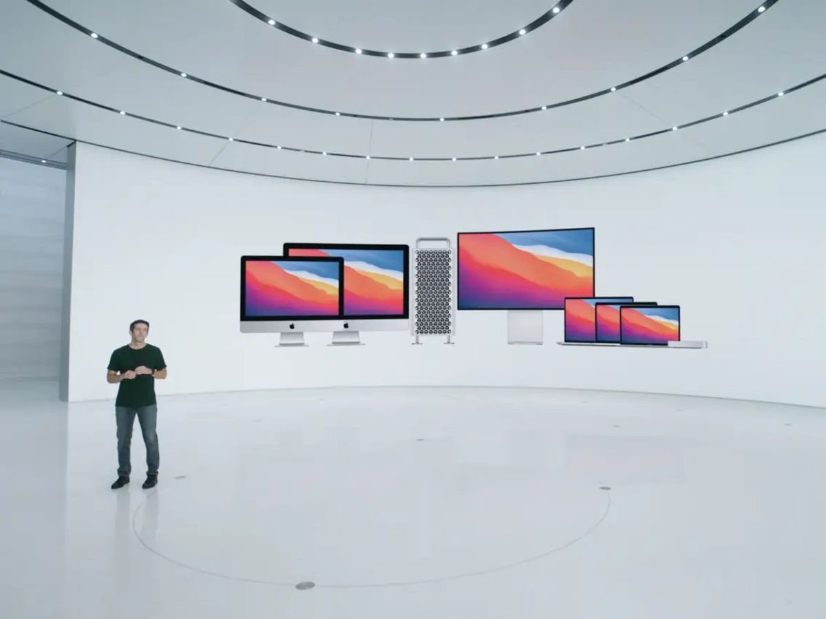 Apple Silicon: todos los chips de la serie M explicados