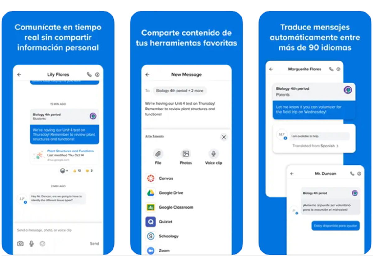8 Best Apps Available on iPhone for Teachers | Gadgetonus