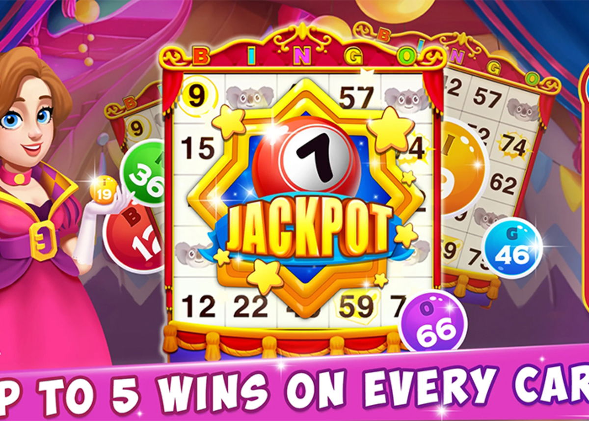 8 buenas aplicaciones para jugar bingo desde iPhone