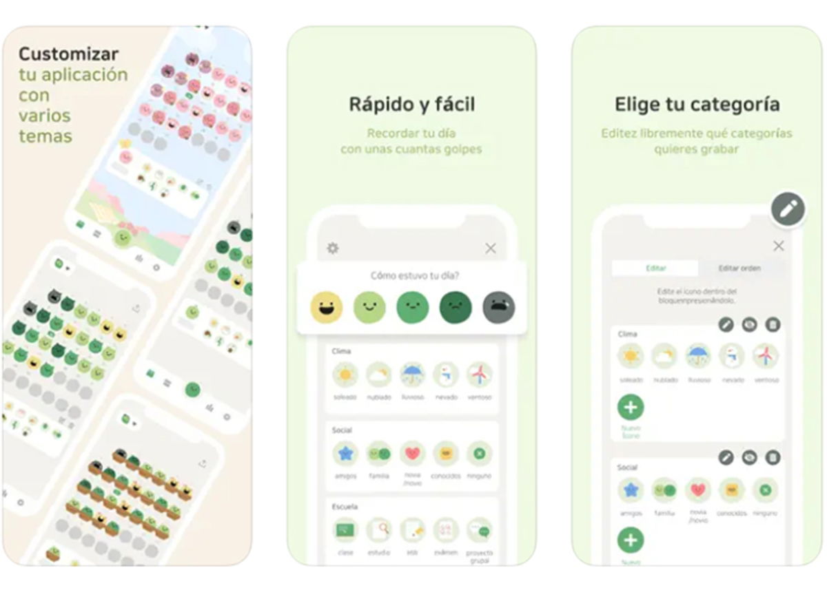 Mejores apps para controlar las emociones desde iPhone