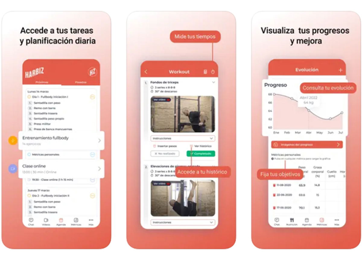 Mejores apps de bienestar personal disponibles en App Store