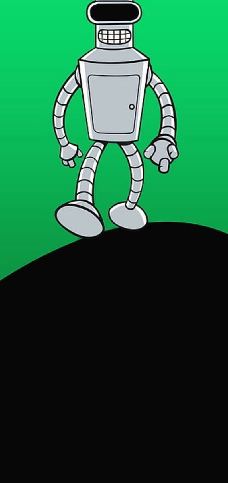 The Best Wallpapers To Show Off Dynamic Island - GEARRICE