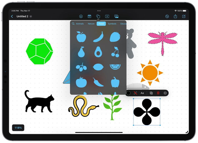 Freeform: 8 funciones que puedes usar con la nueva app de Apple