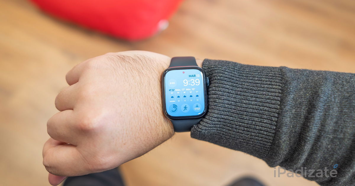 Amazon Has The Apple Watch Series 8, In Its Two Sizes, At A Reasonable ...