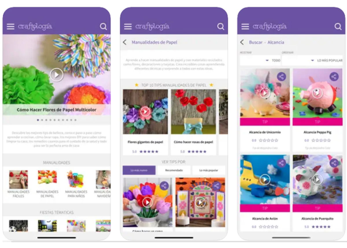 8 of the best craft apps available for iPhone | Gadgetonus