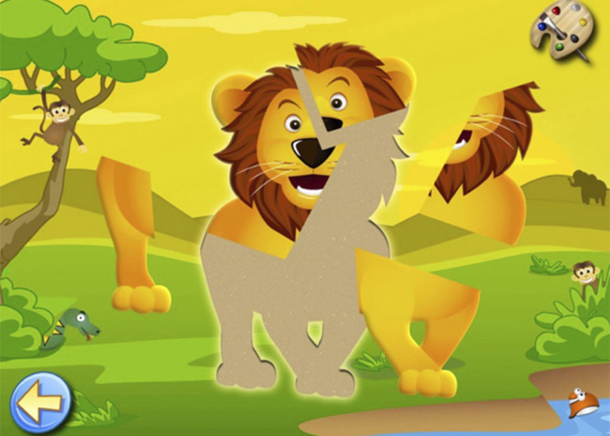 8 educational games for kids available on iPhone | Gadgetonus