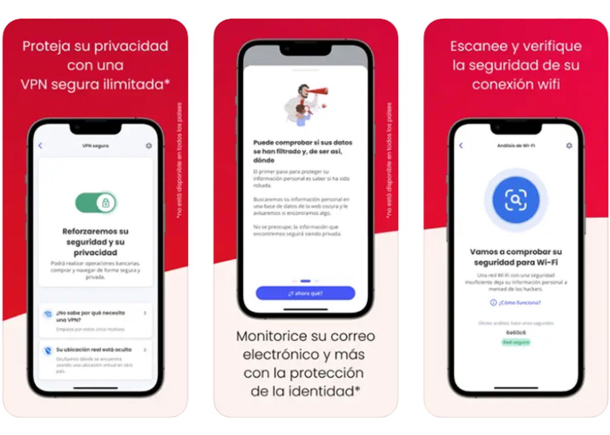 The best free VPN apps available on iPhone | Gadgetonus