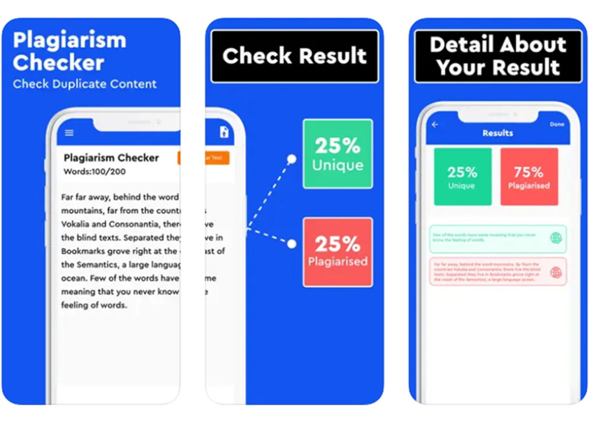 Check App Check App