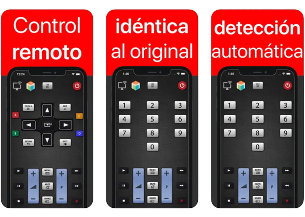 8 remote control apps available for iPhone | Gadgetonus