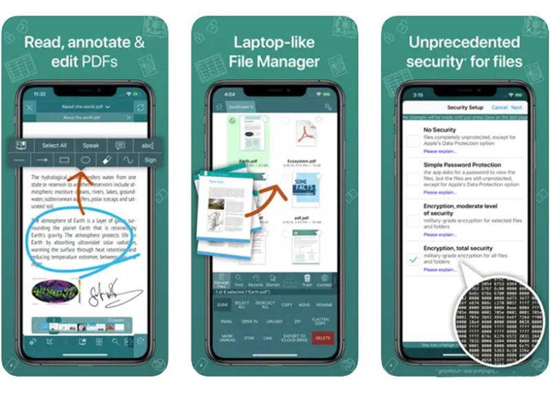 Las 17 mejores apps de productividad para iPhone de 2025
