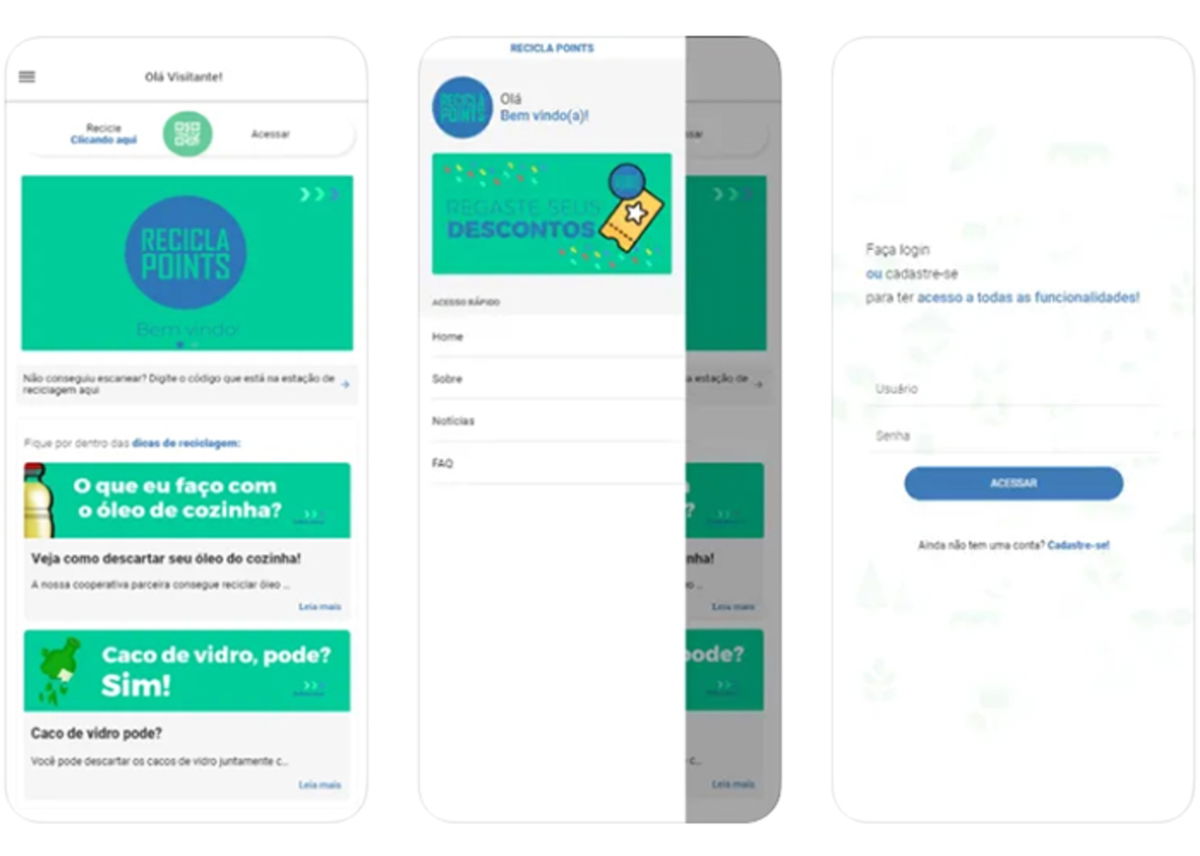 7 best apps to earn money and rewards by recycling from iPhone | Gadgetonus