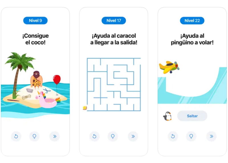 Mantén tu mente en forma con estas apps de Brain Training para iPhone