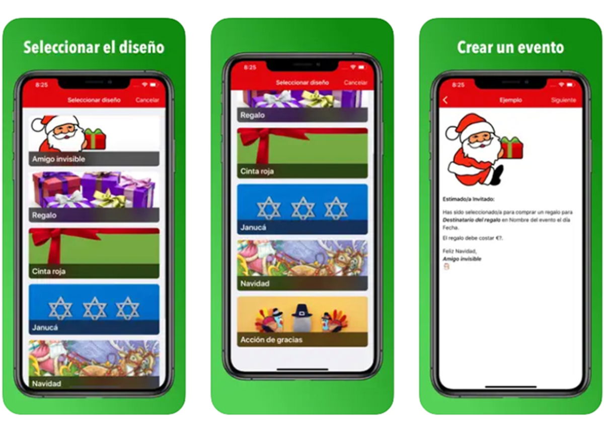 Best Applications To Organize The Invisible Friend Draw From Your ...