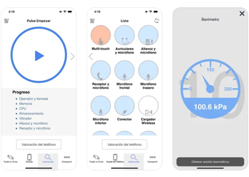 Mejores apps de benchmarking para medir la velocidad y el rendimiento ...