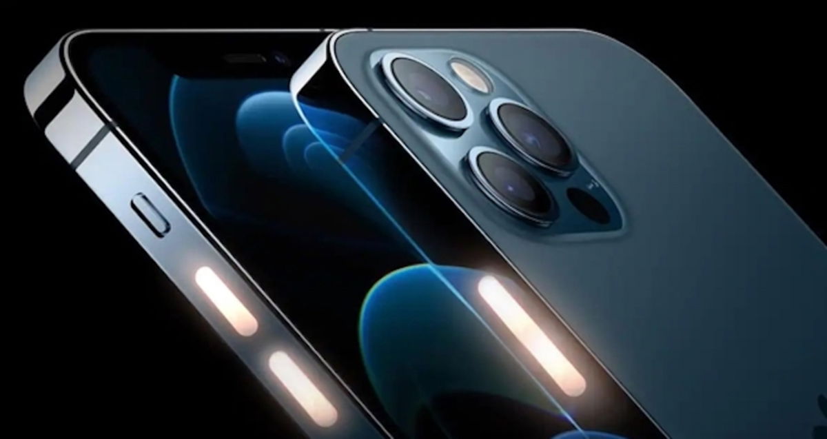 iPhone 15 Pro: nuevos detalles sobre el diseño "sin botones" del smartphone
