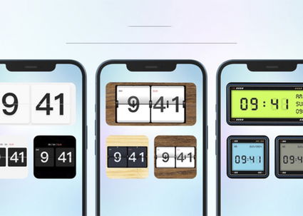 9 aplicaciones minimalistas imprescindibles para iPhone