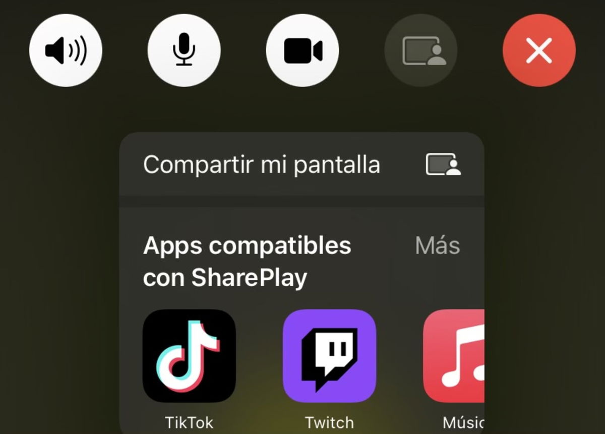 Los 7 trucos más útiles y divertidos para tus videollamadas FaceTime en ...