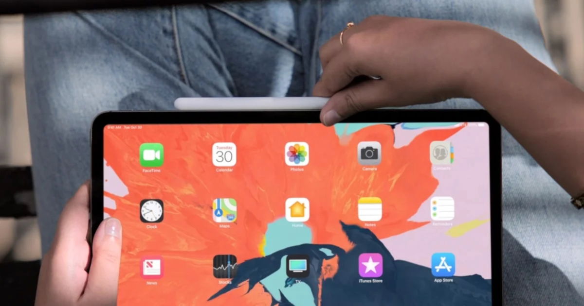 iPad Pro 2024: todo lo que sabemos de una generación que puede ser ...