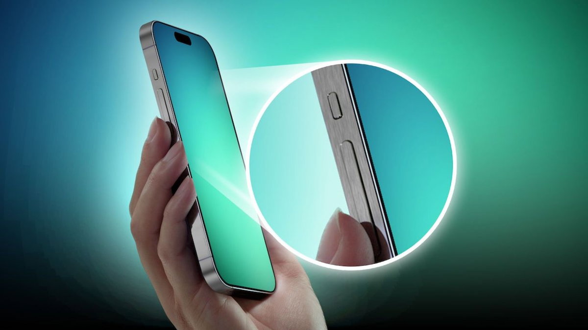 iPhone 15 Pro: estas son las funciones de iOS 17 que su botón de acción ...