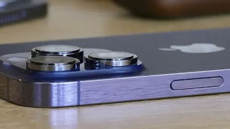 How the new iPhone 15 Pro buttons work