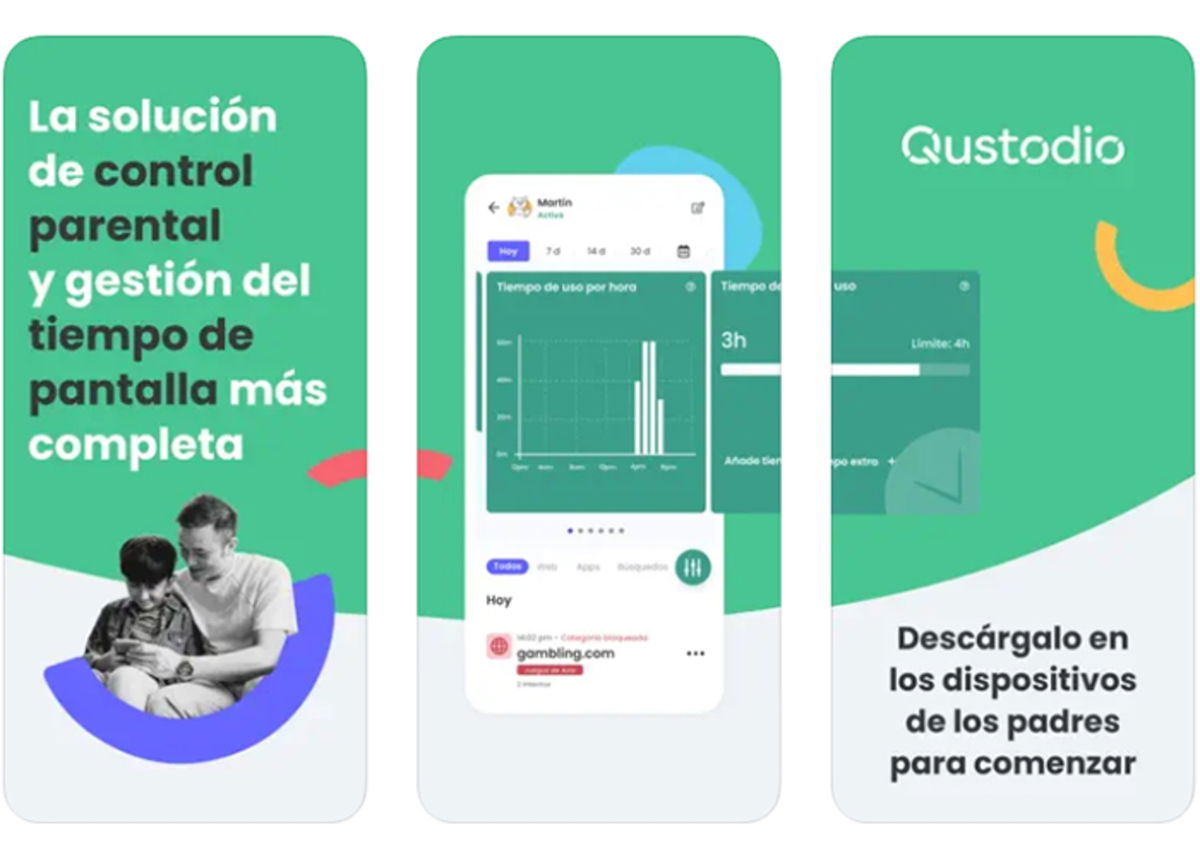 8 Best Parental Control Apps for iPhone and iPad in 2023 | Gadgetonus