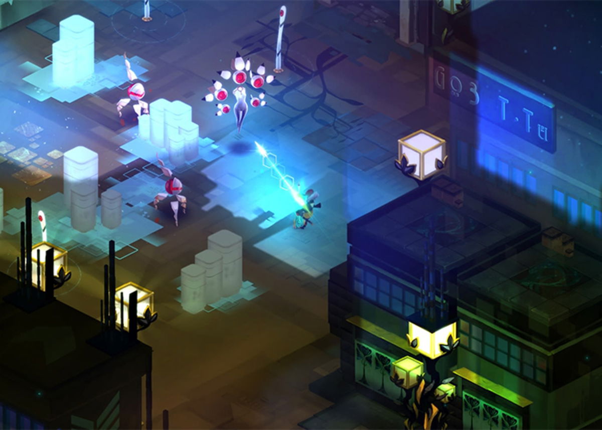 Los 10 mejores juegos RPG para iPhone y iPad de la App Store