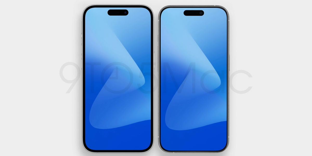 The iPhone 15 Pro leaked like you've never seen: simply spectacular ...