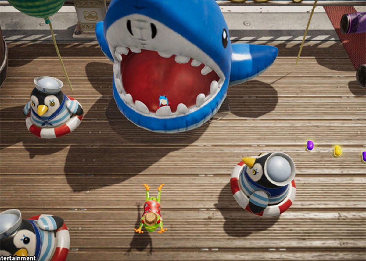 Best Classic Apple Arcade Games | Gadgetonus