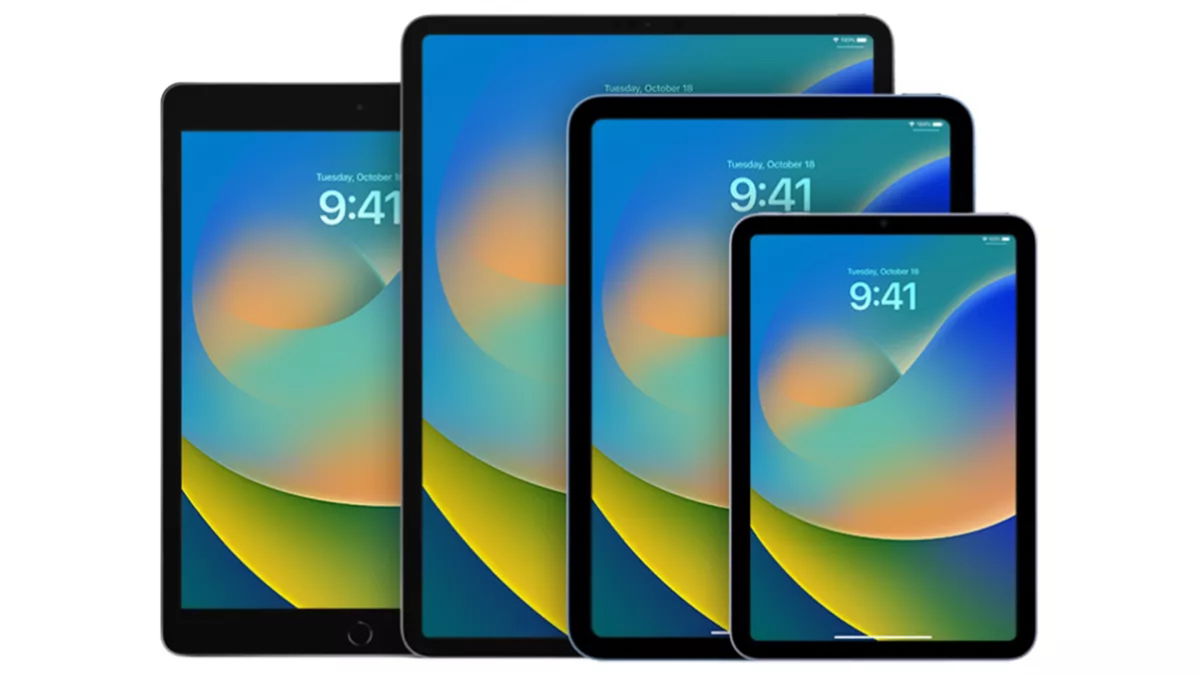 El iPad Pro es 9.000 millones de veces mejor que cualquier tablet pero ...