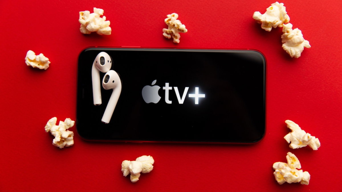 Cómo ver Apple TV+ gratis: todas las opciones